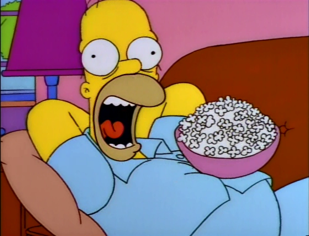 Realty Bites/Gallery | Simpsons Wiki | Fandom