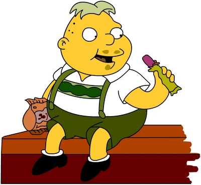 Üter Zörker | Simpsons Wiki | FANDOM powered by Wikia