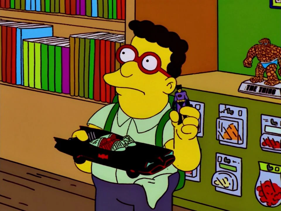 Category:Database Family | Simpsons Wiki | Fandom