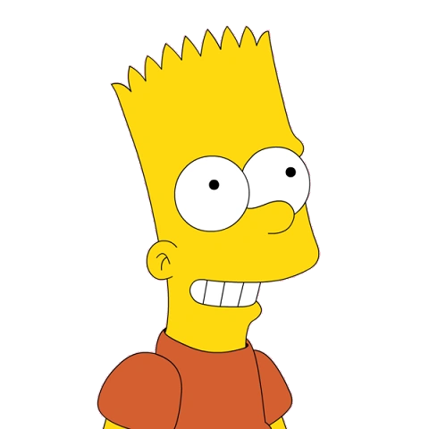 Immagine - Bart Simpson.png | Simpsons Italia | FANDOM powered by Wikia