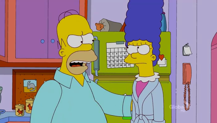 Image Ned N Ednas Blend 93 Simpsons Wiki Fandom Powered By