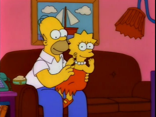 Lisa The Greek Simpsons Wiki Fandom Powered By Wikia