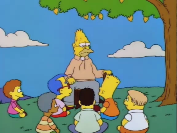 Image - Lemon of Troy 28.JPG | Simpsons Wiki | FANDOM powered by Wikia