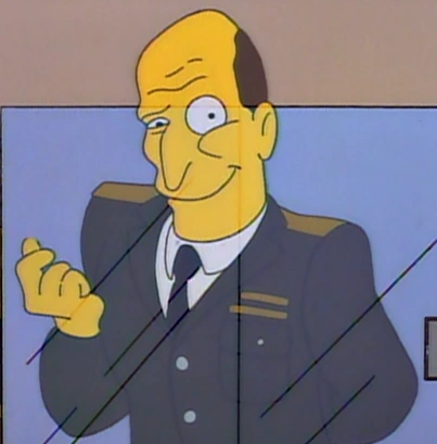 Colonel Klink | Simpsons Wiki | FANDOM powered by Wikia