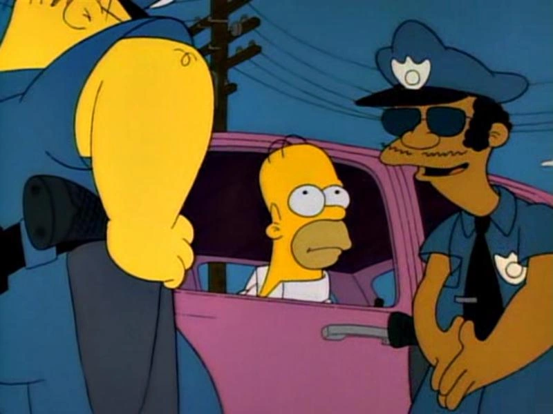 Lou/Gallery | Simpsons Wiki | FANDOM powered by Wikia