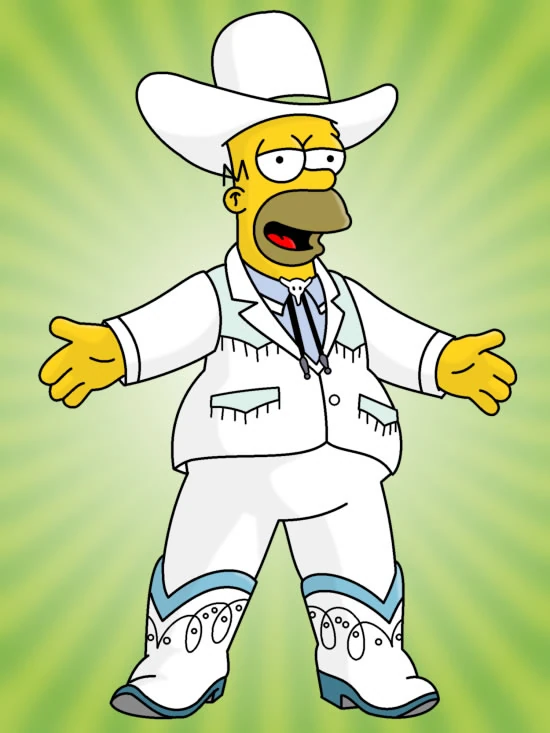 Colonel Homer | Simpsons Wiki | FANDOM powered by Wikia
