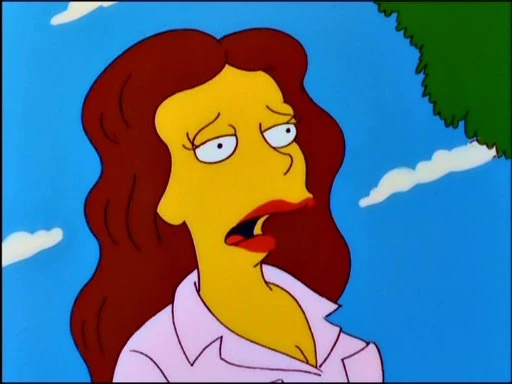 Female actress | Simpsons Wiki | FANDOM powered by Wikia