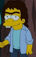 Gerald Samson | Simpsons Wiki | FANDOM powered by Wikia
