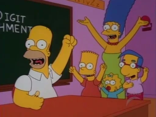 Image - Trilogy of Error 111.JPG | Simpsons Wiki | FANDOM powered by Wikia