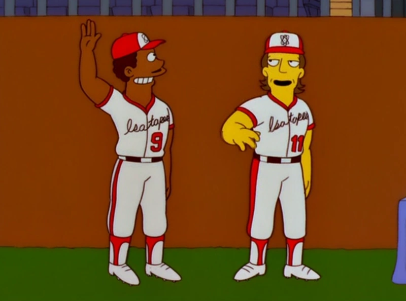 Category:Springfield Isotopes | Simpsons Wiki | FANDOM powered by Wikia