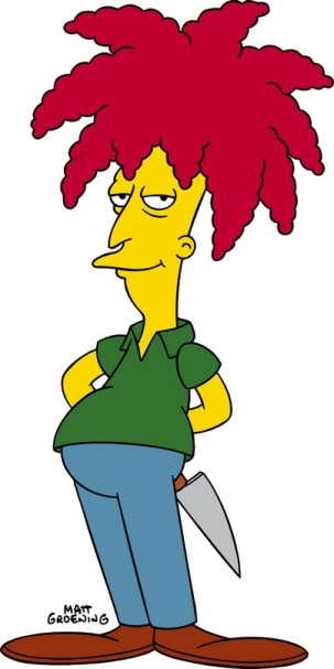 Robert Terwilliger | Simpsons Wiki | FANDOM powered by Wikia