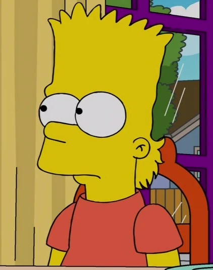 Image - Bart age 12.JPG | Simpsons Wiki | FANDOM powered by Wikia