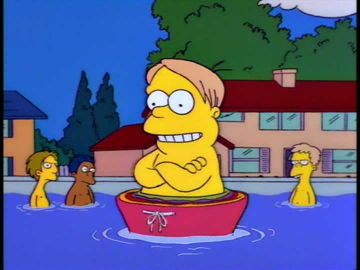 Image Bart Of Darkness 19 Simpsons Wiki Fandom Powered By Wikia