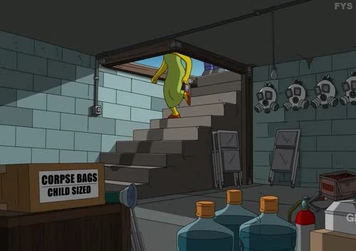Image - Basement.png | Simpsons Wiki | FANDOM powered by Wikia