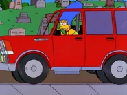 Canyonero | Simpsons Wiki | FANDOM powered by Wikia