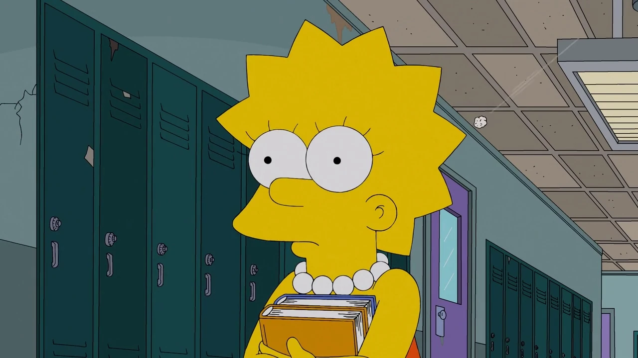 Image - The Kid is All Right 13.JPG | Simpsons Wiki | FANDOM powered by ...