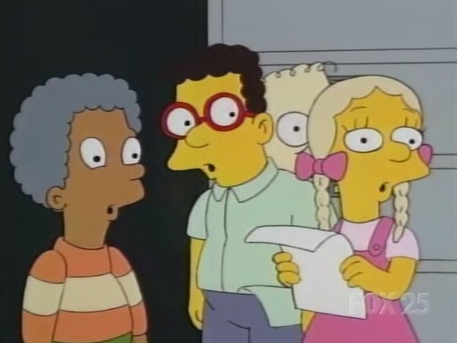 Database | Simpsons Wiki | FANDOM powered by Wikia