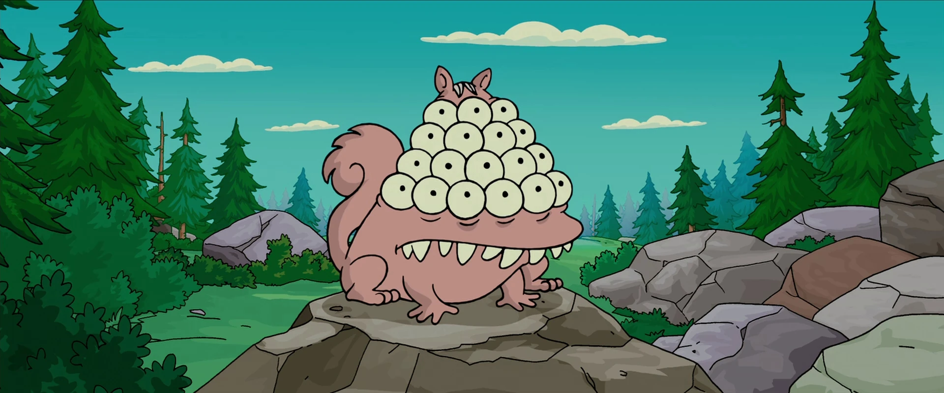 The Simpsons Movie Review by DannyD1997 on DeviantArt