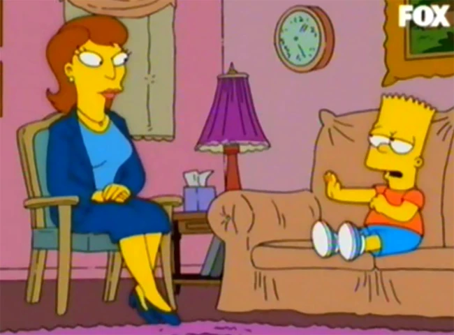 Stacey Swanson | Wikisimpsons | Fandom