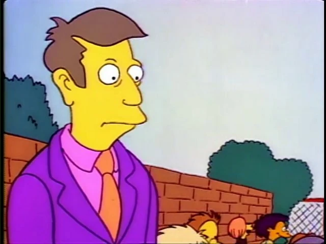 Seymour Skinner/Gallery | Simpsons Wiki | Fandom