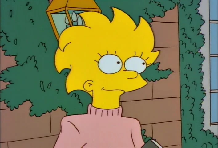 Image - Lisa's Wedding Grown up Lisa.jpeg | Simpsons Wiki | FANDOM ...