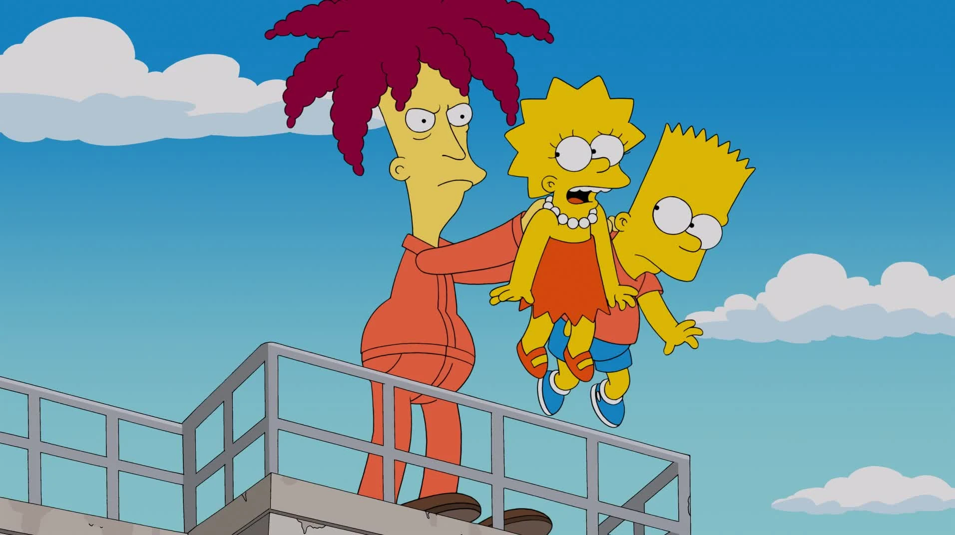 Mozart's Song | Simpsons Wiki | Fandom