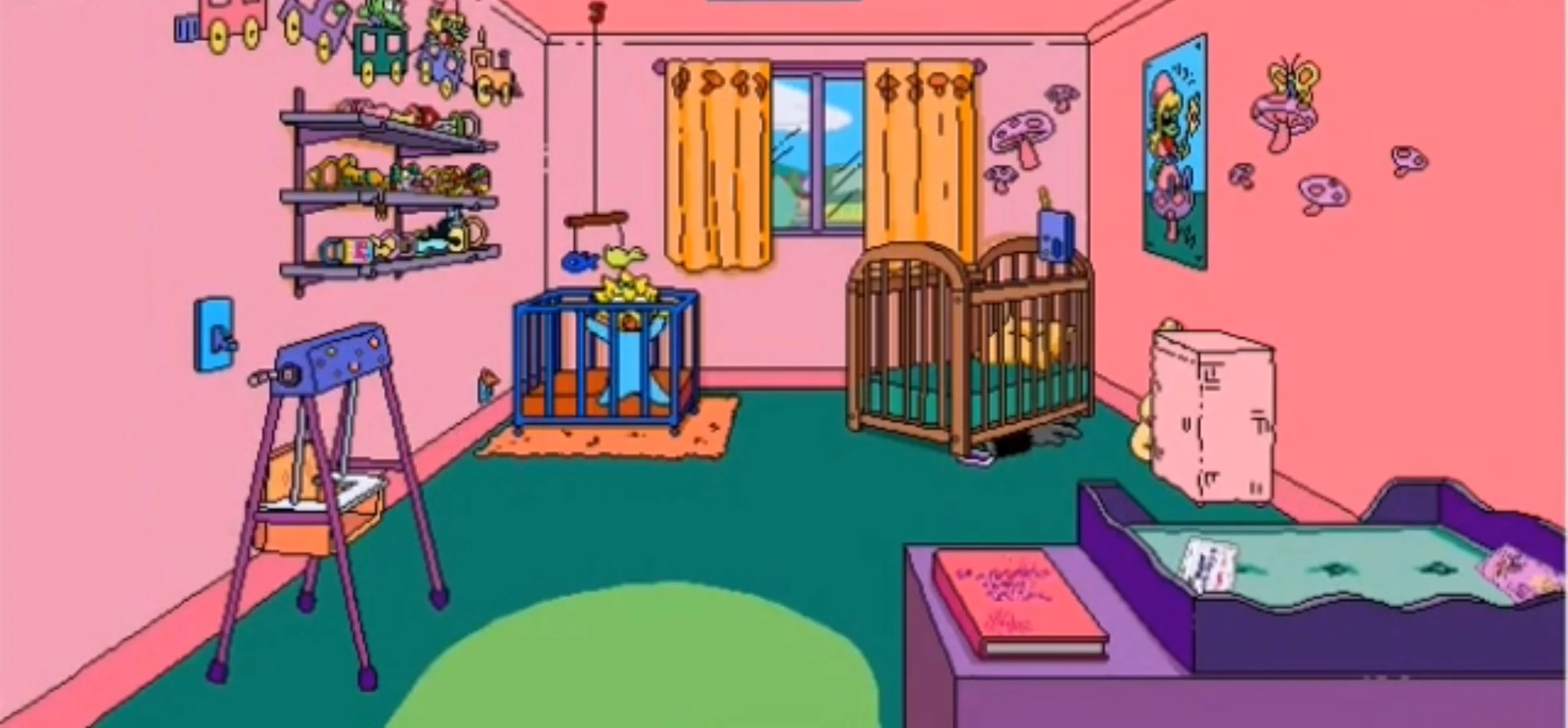 Add These Photos | Simpsons Wiki | Fandom