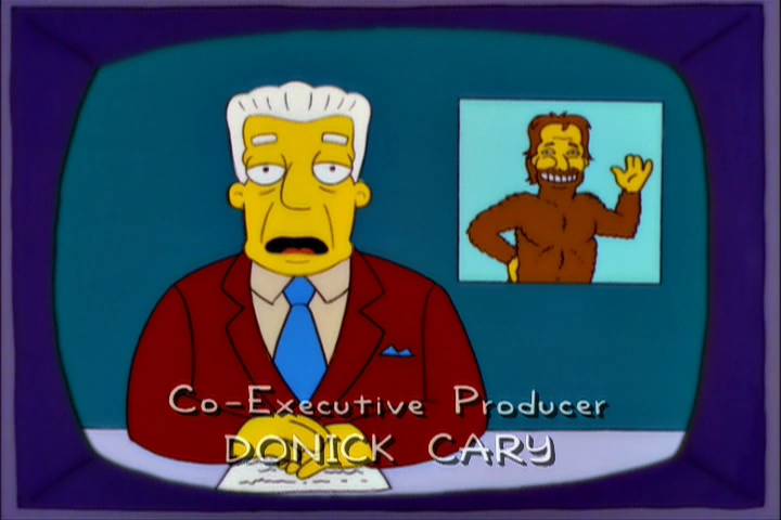 Robin Williams | Simpsons Wiki | Fandom