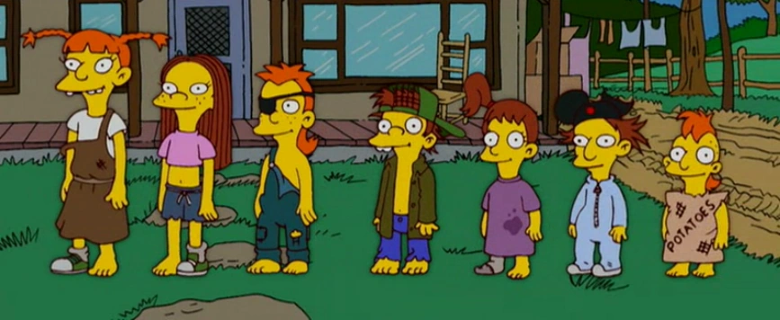 Incest Spuckler | Simpsons Wiki | FANDOM powered by Wikia