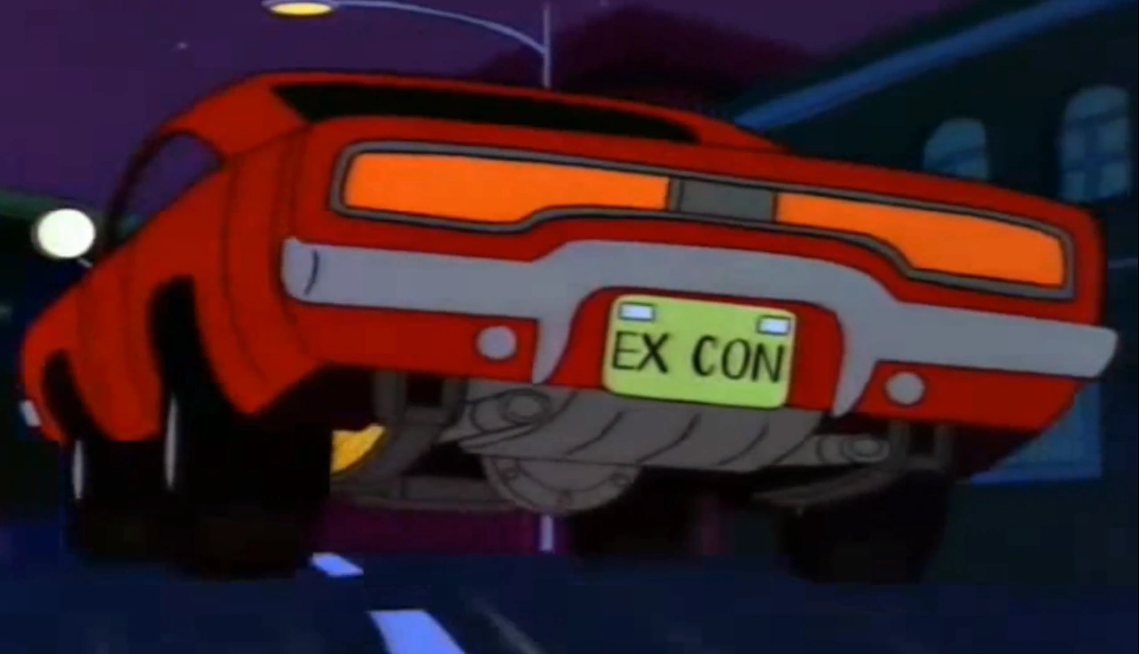 Category:Vehicles in Simpsons Hit & Run | Simpsons Wiki | Fandom