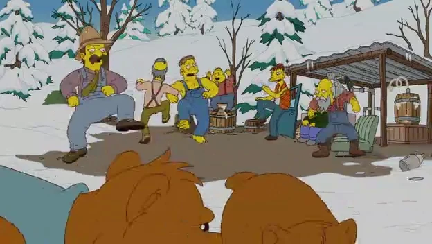 Image - Rednecks and Broomsticks 31.JPG | Simpsons Wiki | FANDOM ...