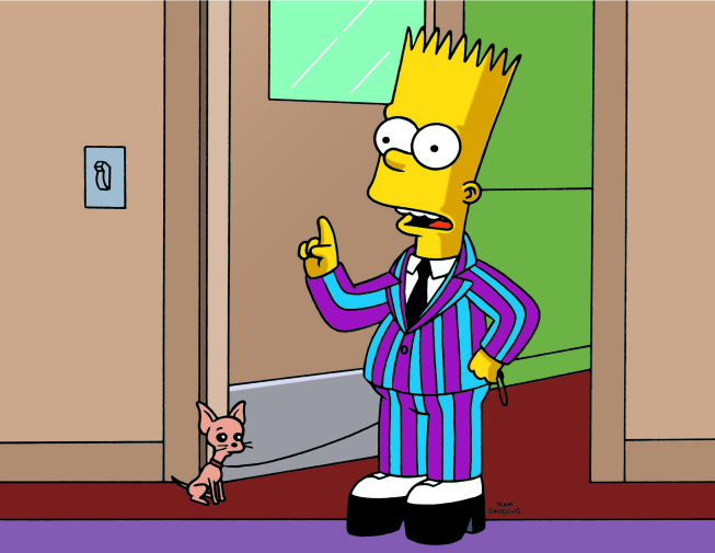Radioactive Man Simpsons Wiki Fandom Powered By Wikia