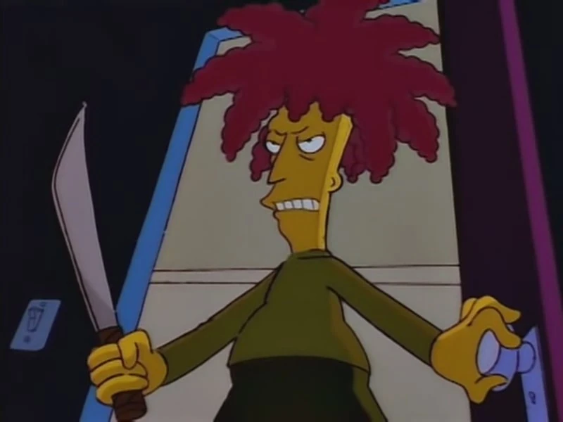 Image - The.Simpsons S05 E02 Cape.Feare 093 0003.jpg | Simpsons Wiki ...