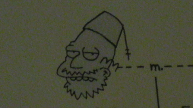 Omar Stillman | Simpsons Wiki | Fandom