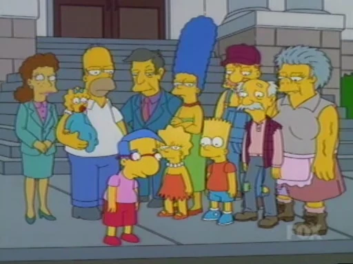 Image - Bart vs. Lisa vs. the Third Grade 116.JPG | Simpsons Wiki ...