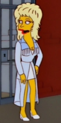 Dolly Parton (character) | Simpsons Wiki | FANDOM powered by Wikia