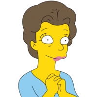 Vicki Valentine | Simpsons Wiki | FANDOM powered by Wikia