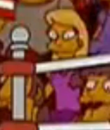 Greta Wolfcastle | Simpsons Wiki | Fandom