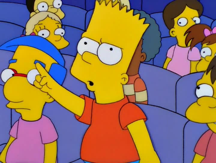 Image - Bart vs. Lisa vs. the Third Grade 31.JPG | Simpsons Wiki ...