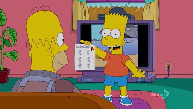 Image Homer The Father 37 Simpsons Wiki Fandom Powered By Wikia