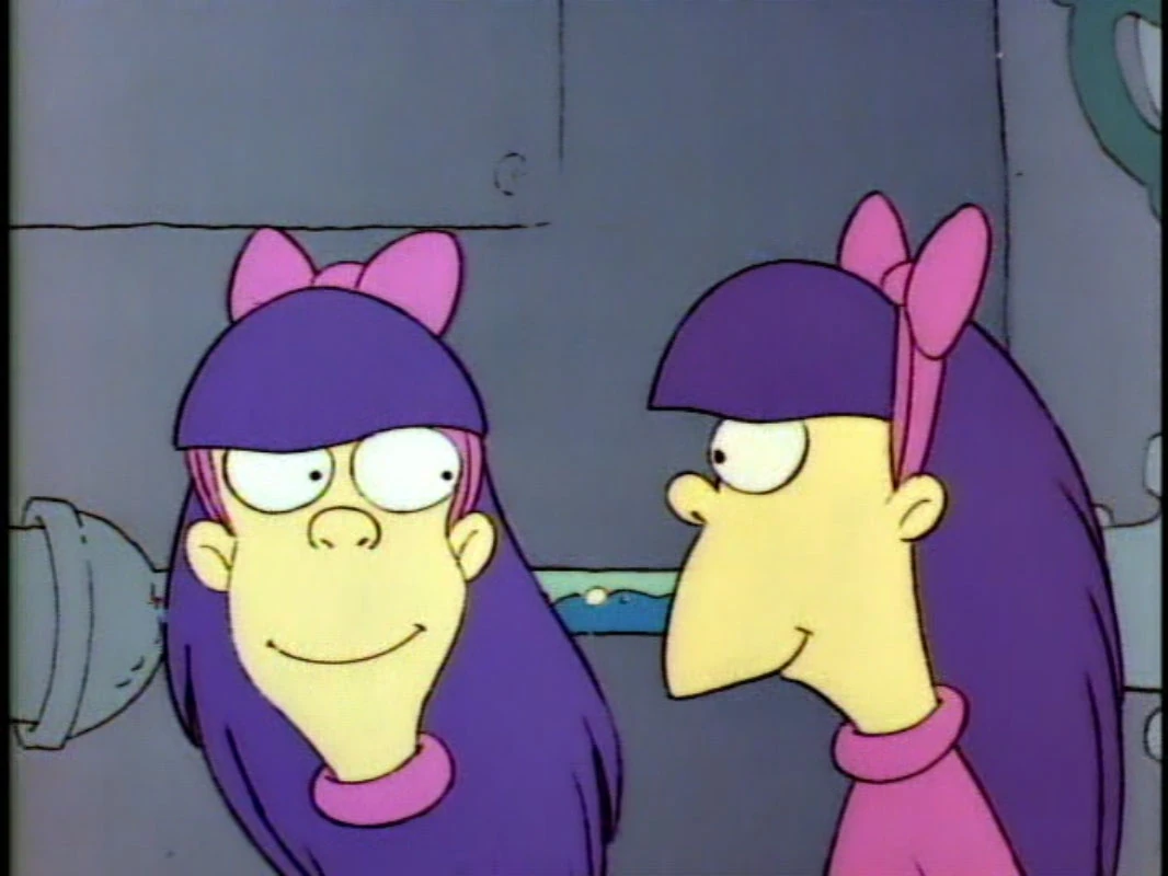 Homer's Odyssey/References | Simpsons Wiki | Fandom