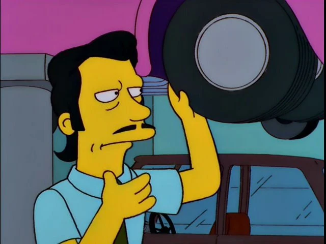 Mechanic | Simpsons Wiki | Fandom