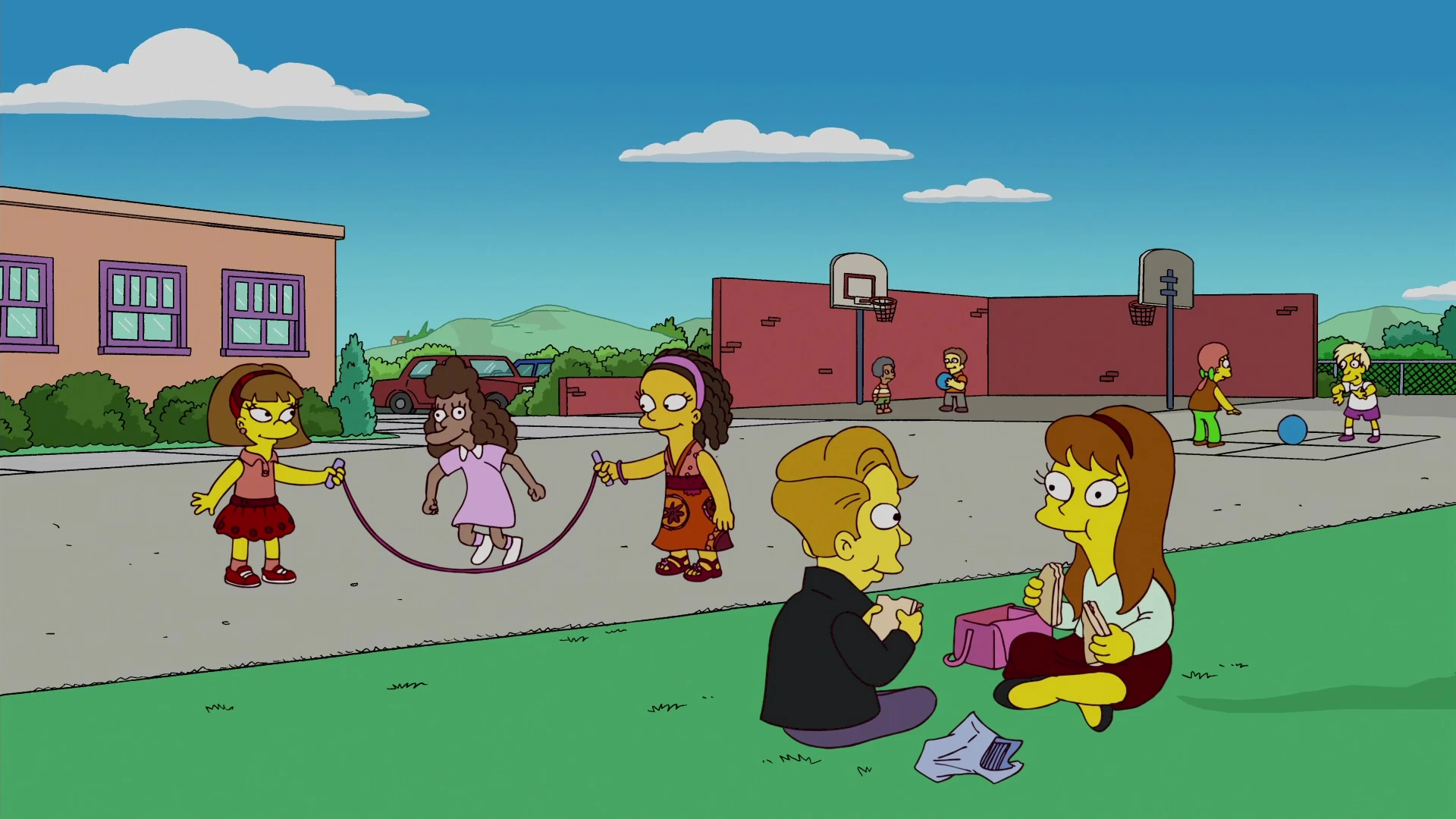 Image - Stealing First Base 84.JPG | Simpsons Wiki | FANDOM powered by ...