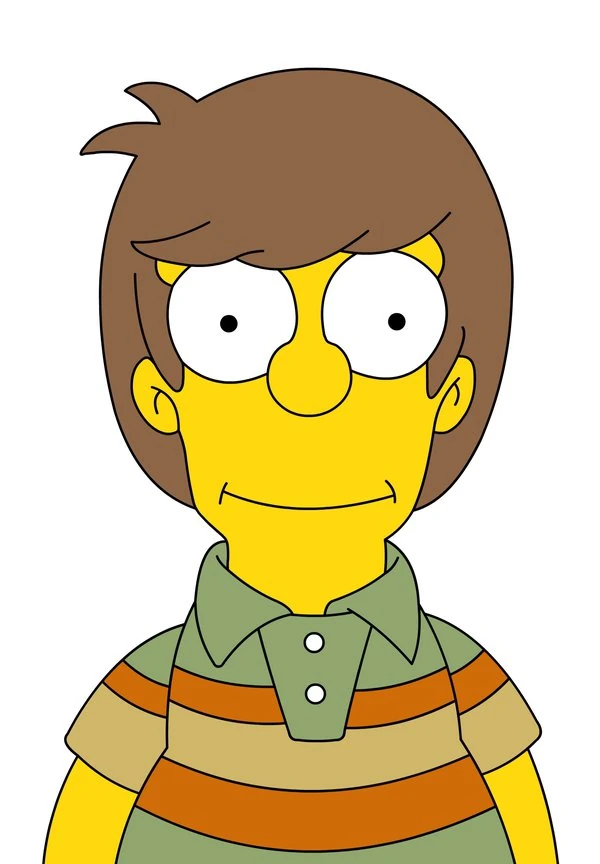 Image - Homer simpson as a little boy .jpg | Simpsons Wiki | FANDOM ...