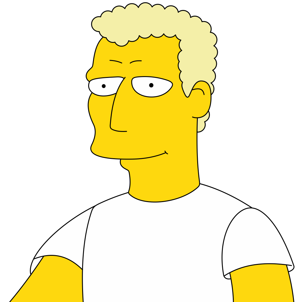 Tom | Simpsons Wiki | Fandom