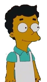 Bashir bin Laden | Simpsons Wiki | Fandom