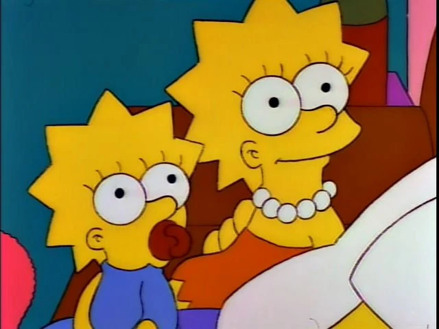 I Married Marge/References | Simpsons Wiki | Fandom