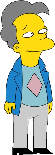 Richard | Simpsons Wiki | Fandom