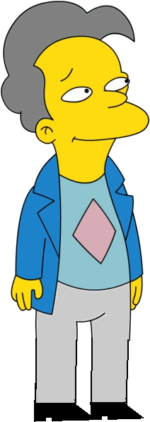 Richard | Simpsons Wiki | Fandom