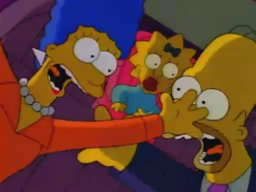 Image - Bart the Daredevil 35.JPG | Simpsons Wiki | FANDOM powered by Wikia